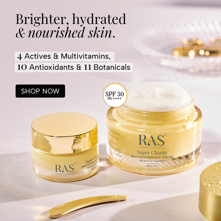 RAS Luxury Oils India: Farm to Face Skincare – RAS Luxury Skincare