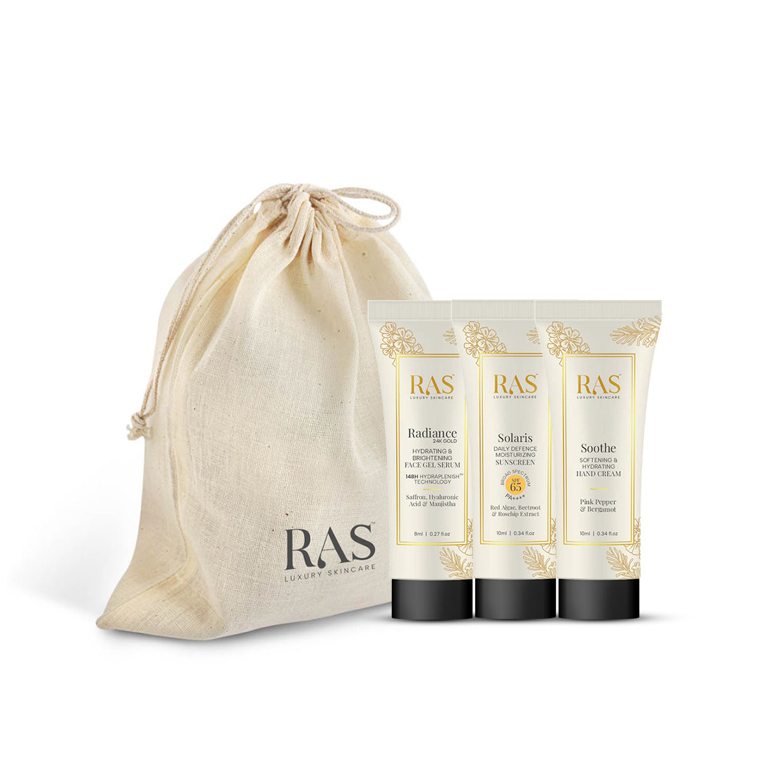 PayTM 2 – RAS Luxury Skincare