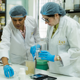 About RAS Luxury Oils – RAS Luxury Skincare