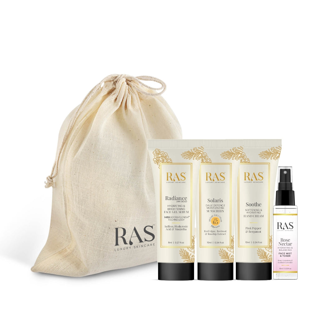 PayTM 3 – RAS Luxury Skincare