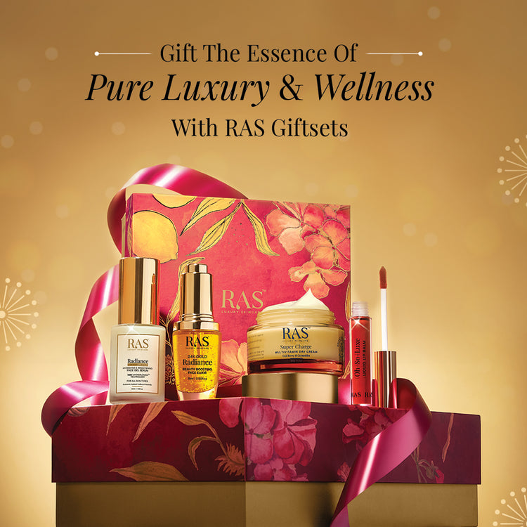 gifting – RAS Luxury Skincare