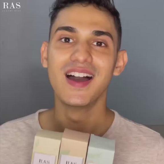 Infinity Anti Ageing Creme Face Wash Cleanser facewash – RAS Luxury ...